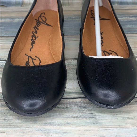 American Rag | Shoes | American Rag A Ellie Padded Insole Round Toe ...